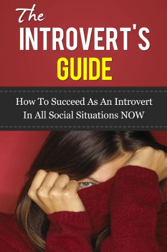 Amazon.com: The Introvert Guide - How To Succeed As An Introvert In All ...