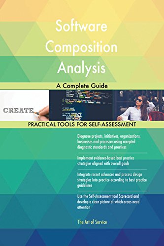 Software Composition Analysis A Complete Guide eBook : Blokdyk ...