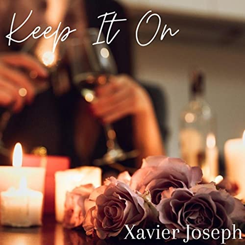 Keep It On de Xavier Joseph en Amazon Music Unlimited