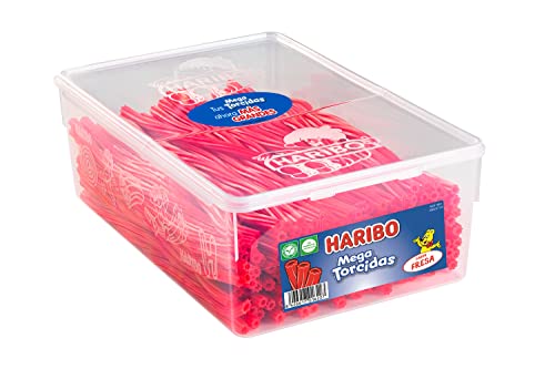 Regalices rojos Mercadona ️ 2025