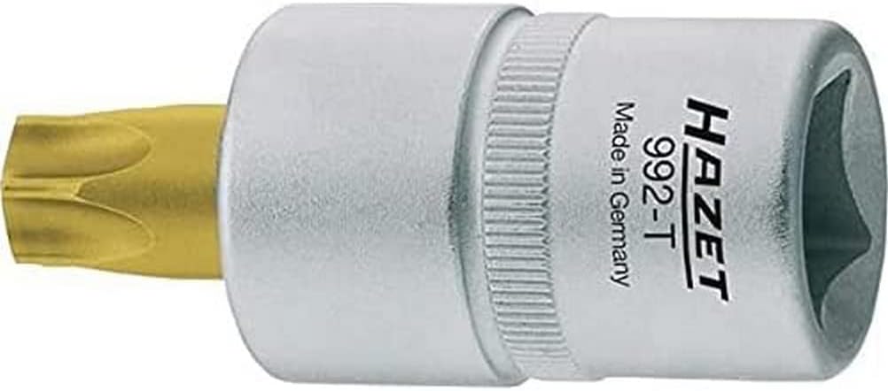 Hazet 992-T50 Screwdriver Socket Bits : Amazon.ca: Tools & Home Improvement
