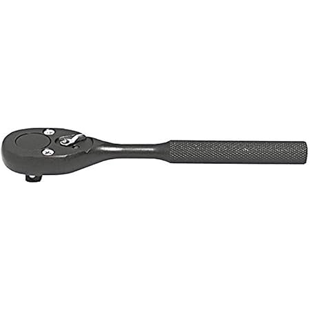 Stanley Proto J5649BL 3/4-Inch Drive Classic Pear Head Ratchet, 20-Inch ...