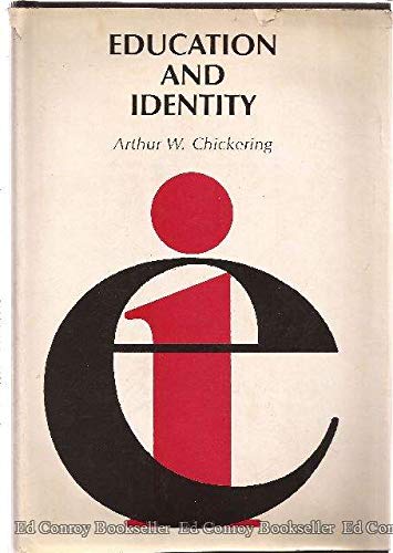 Education and Identity: Chickering, Arthur W.: Amazon.com: Books