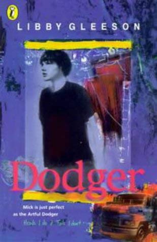 Dodger : Gleeson, Libby: Amazon.ca: Books