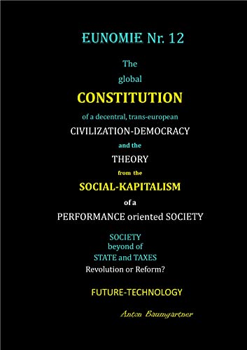Amazon.com: Global Constitution: Revolution or Reform? eBook ...