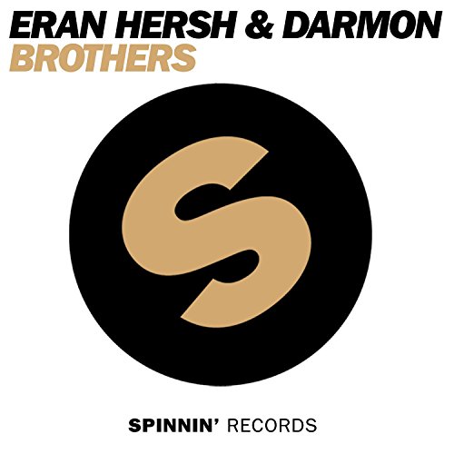 Play Brothers by Eran Hersh & Darmon on Amazon Music