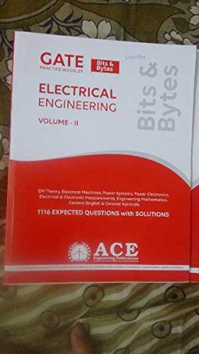 Bits and bytes electrical Engineering volume 2 : Amazon.in: Books