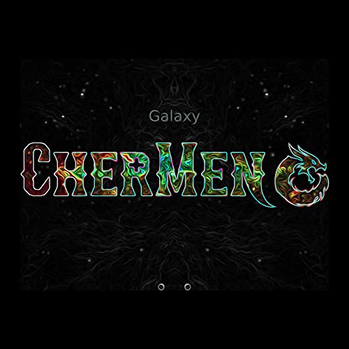 Galaxy de CherMen en Amazon Music Unlimited