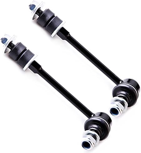Amazon.com: X AUTOHAUX 2pcs Front Sway Bar Links Kit K80946 K80948 for ...