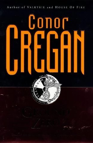 Ground Zero: Cregan, Conor: 9780340689356: Amazon.com: Books