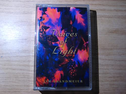 Brandmeier, Jim - Voices of Light - Amazon.com Music