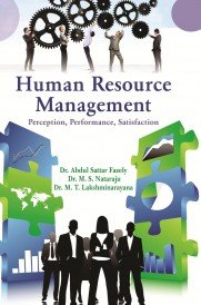 Buy HUMAN RESOURCE MANAGEMENT Book Online at Low Prices in India | HUMAN RESOURCE MANAGEMENT ...