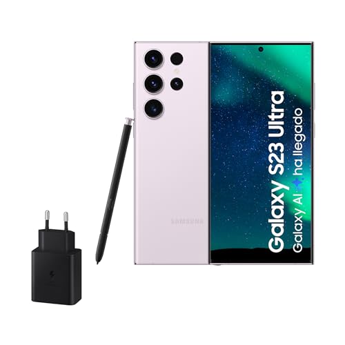 Samsung Galaxy S23 series ️ levantar pasiones a un nuevo nivel