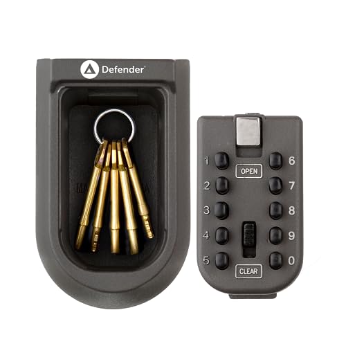 Amazon.co.uk Best Sellers: The most popular items in Key Cabinets