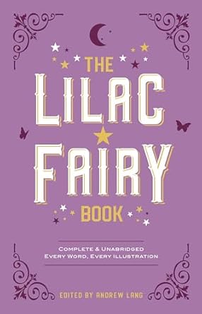 The Lilac Fairy Book: Buy Online at Best Price in Egypt - Souq is now ...