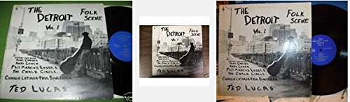 Phil Marcus Esser & the Chalk Circle, Andy Cohen, Marc Chover, Charlie ...