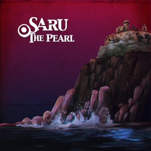 Play The Pearl (15th Anniversary Edition) by Saru on Amazon Music