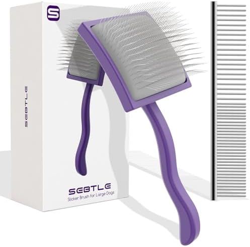 Amazon.com: Woof Maniacs Doodle Grooming Kit with Carrying Case ...