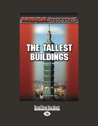 Mega Structures The Tallest Buildings The Tallest Buildings The Tallest ...