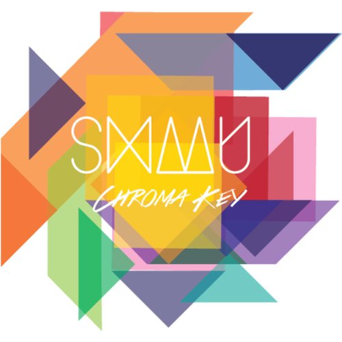 Amazon.com: Chroma Key : Shmu: Digital Music