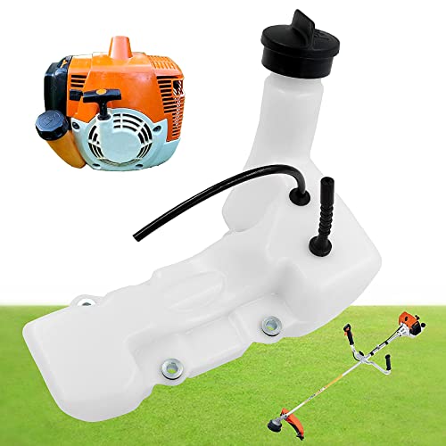 Find The Best Weed Wacker Gas Tank Reviews & Comparison - Katynel