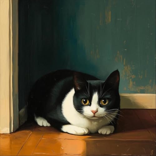 Maxwell the Cat Theme (Lo-Fi Remix) song by John Michael Hopkins from ...