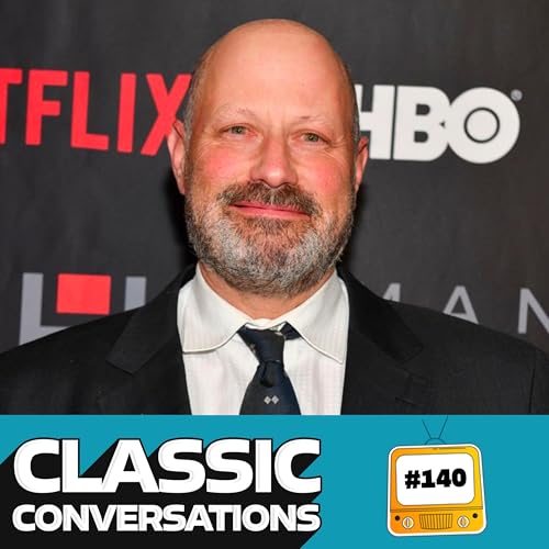 Jay Kogen talks about The Simpsons, Mike Myers, Frasier, Tracey Ullman ...