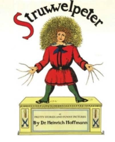 Struwwelpeter: 9781843650157: Amazon.com: Books