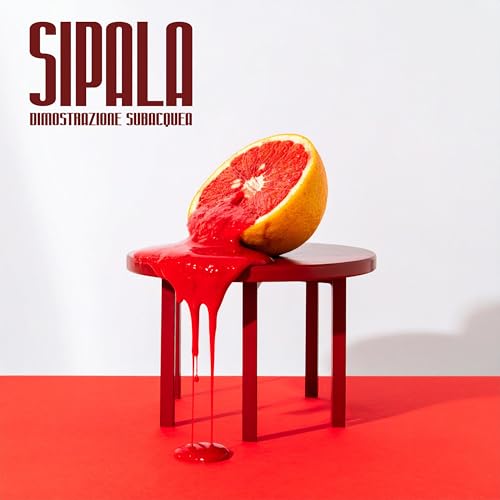 Dimostrazione Subacquea von Sipala bei Amazon Music - Amazon.de