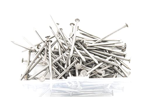 Mejores Productos De Clavos De Acero Inoxidable