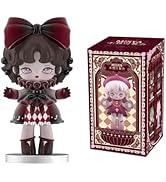 Amazon.com: GNATAPIAY Blind Box Figures Toys,4.7" Cute Mini Dolls ...