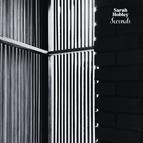 Play Seconds by Sarah Mobley on Amazon Music