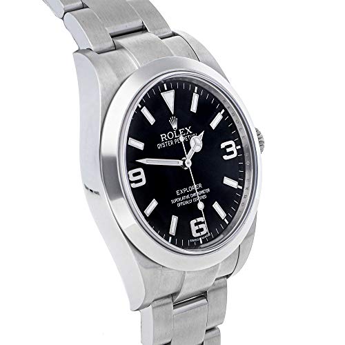 Tudor Ranger Vs Rolex Explorer [2022]: Head to Head Comparison of the ...