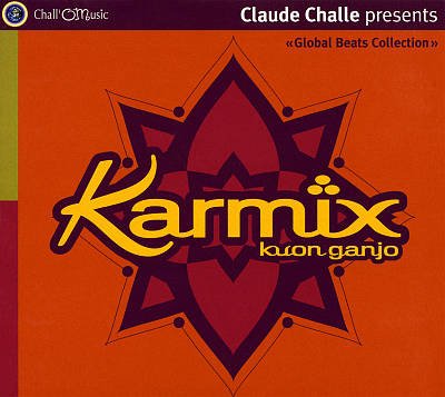 Amazon.com: Karmix: CDs & Vinyl