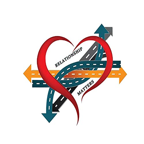 Relationship Matters tv : Dr. Janice Fortman: Amazon.in: Audible Books ...