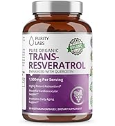 Amazon.com: Purity Labs Omega 3 Fish Oil 3000mg – DHA & EPA Omega 3 ...