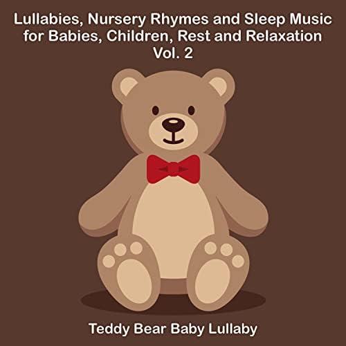 Amazon.com: Lullabies, Nursery Rhymes and Sleep Music for Babies ...