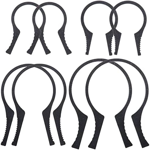 Amazon.com : 3 Packs Camera Lens Filter Wrench Kit, CPL UV ND Filter ...