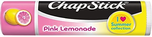 Amazon.com : ChapStick Tropical Paradise (Cotton Candy Flavor, 0.15 ...