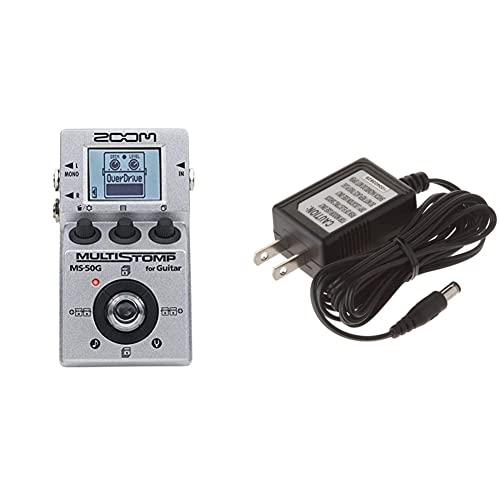 Analog Stomp Boxes – The 16 best products compared - www.djgblogger.com