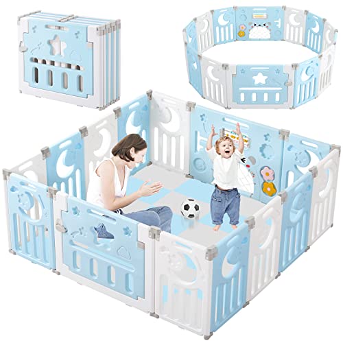 Offerta recinto per bambini alto - Recensioni consigli su come scegliere