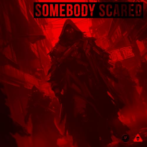 Somebody Scared - The Encore [Explicit] canción de The Scandalous ...