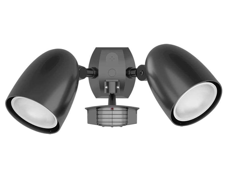 Rab Led Security Lighting