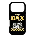 ・ブランド:DAX ダックス ミニモト ライダー 125ccミニバイク レトロ ヴィンテージ デザインラボ・製造元:MerchByAmazon・モデル:A46ZGCYAXDRB0FQKZWMCD・製造元/メーカー部品番号:A46ZGCYAX...