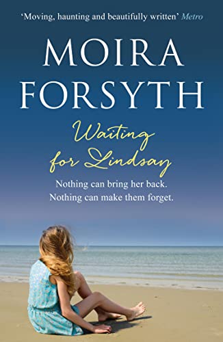 Waiting for Lindsay - Kindle edition by Forsyth, Moira. Literature ...