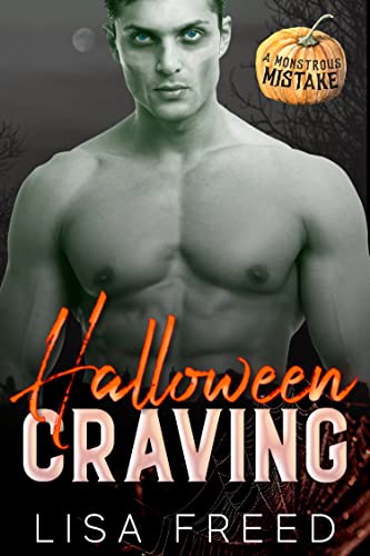 Halloween Craving: A Sweet and Steamy Zombie Romance - Kindle edition ...