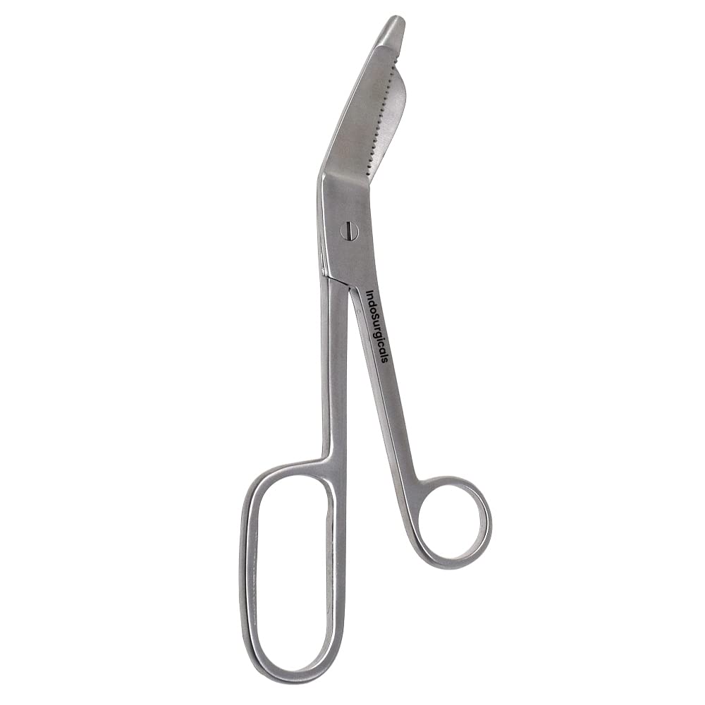 IS IndoSurgicals Bohler Plaster Shears : Amazon.in: Home Improvement