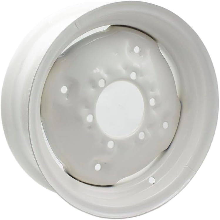 Amazon.com: 16 x 6 Wheel Rim 6 lugs bolts 6x6 Tractor Agricultural Farm ...