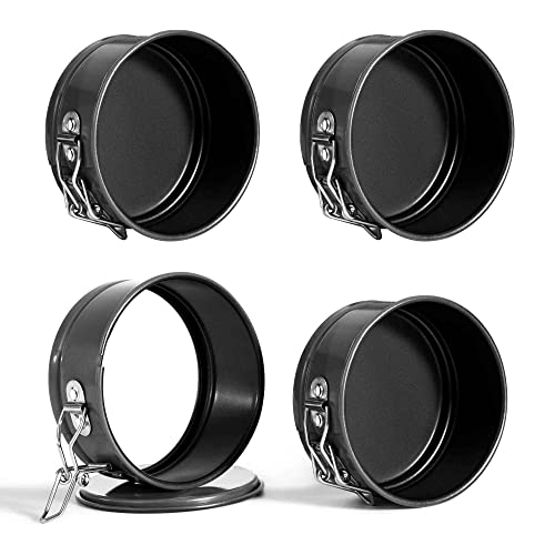 Amazon Best Sellers: Best Springform Cake Pans