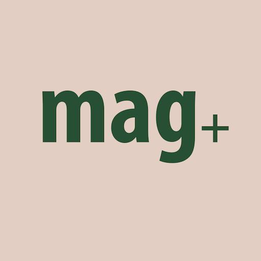 Mag+ Internal: app su Amazon Appstore